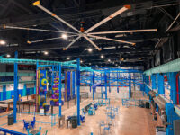 Adventure Park – Area 53