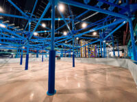 Adventure Park – Area 53