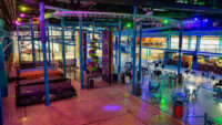 Area 53 - Your Guide to Unlimited Entertainment in NYC