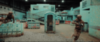 Area 53 – Let the Games Begin