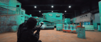 Area 53 – Let the Games Begin