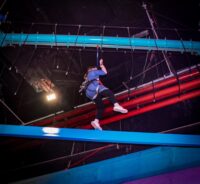 Adventure Park – Area 53