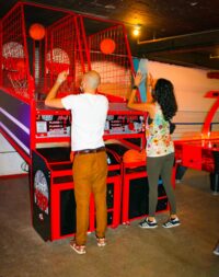 Adventure Park – Area 53