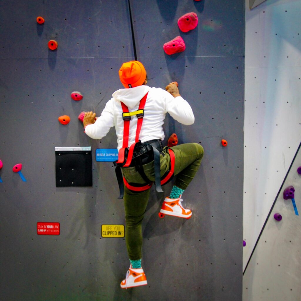 Adventure Park - Area 53