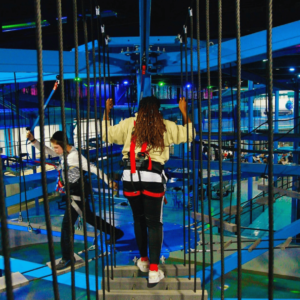 Adventure Park - Area 53