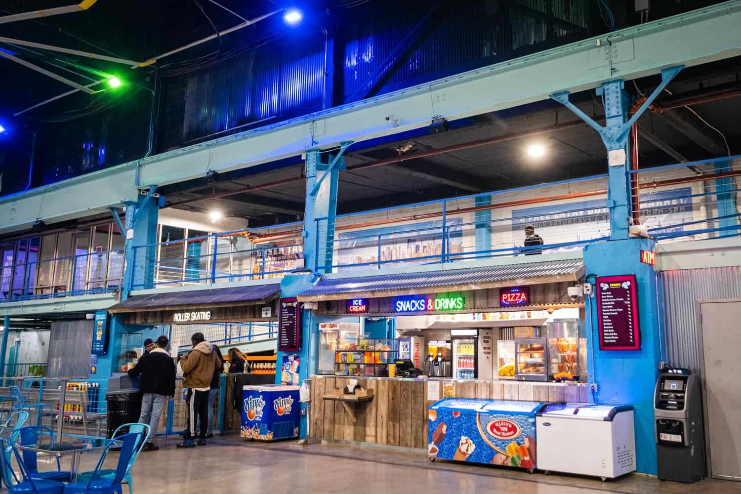 Adventure Park - Area 53