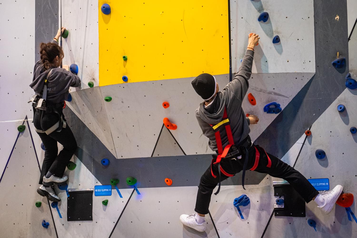 Adventure Park - Area 53