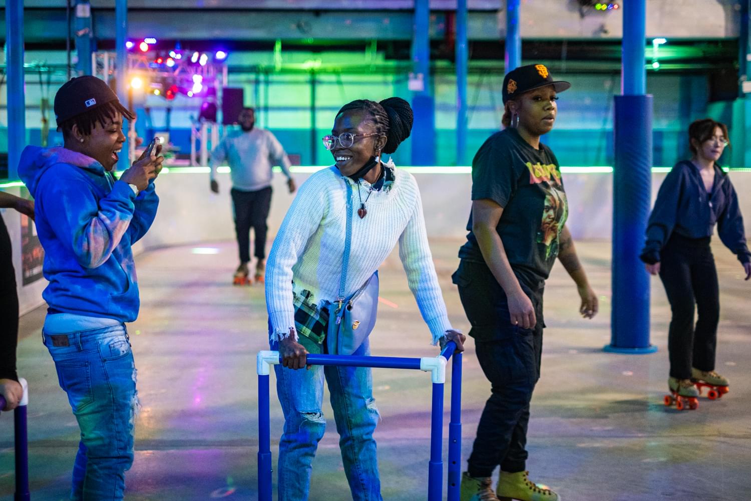 Adventure Park - Area 53