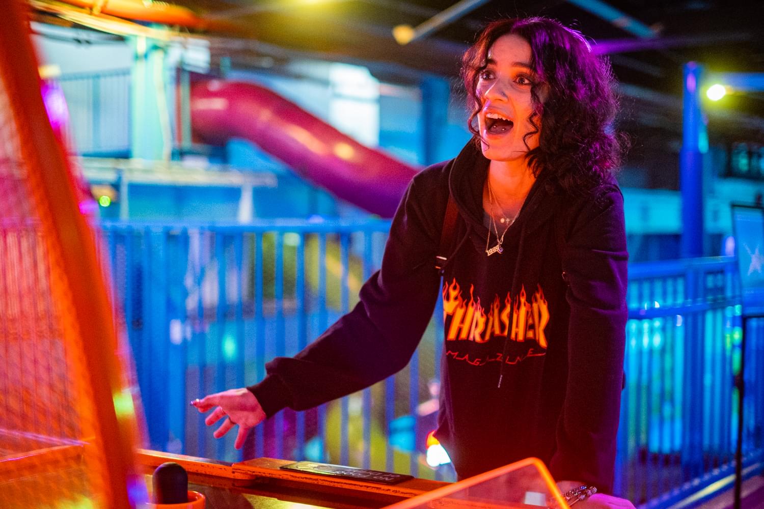 Adventure Park - Area 53