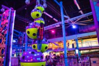 Adventure Park - Area 53
