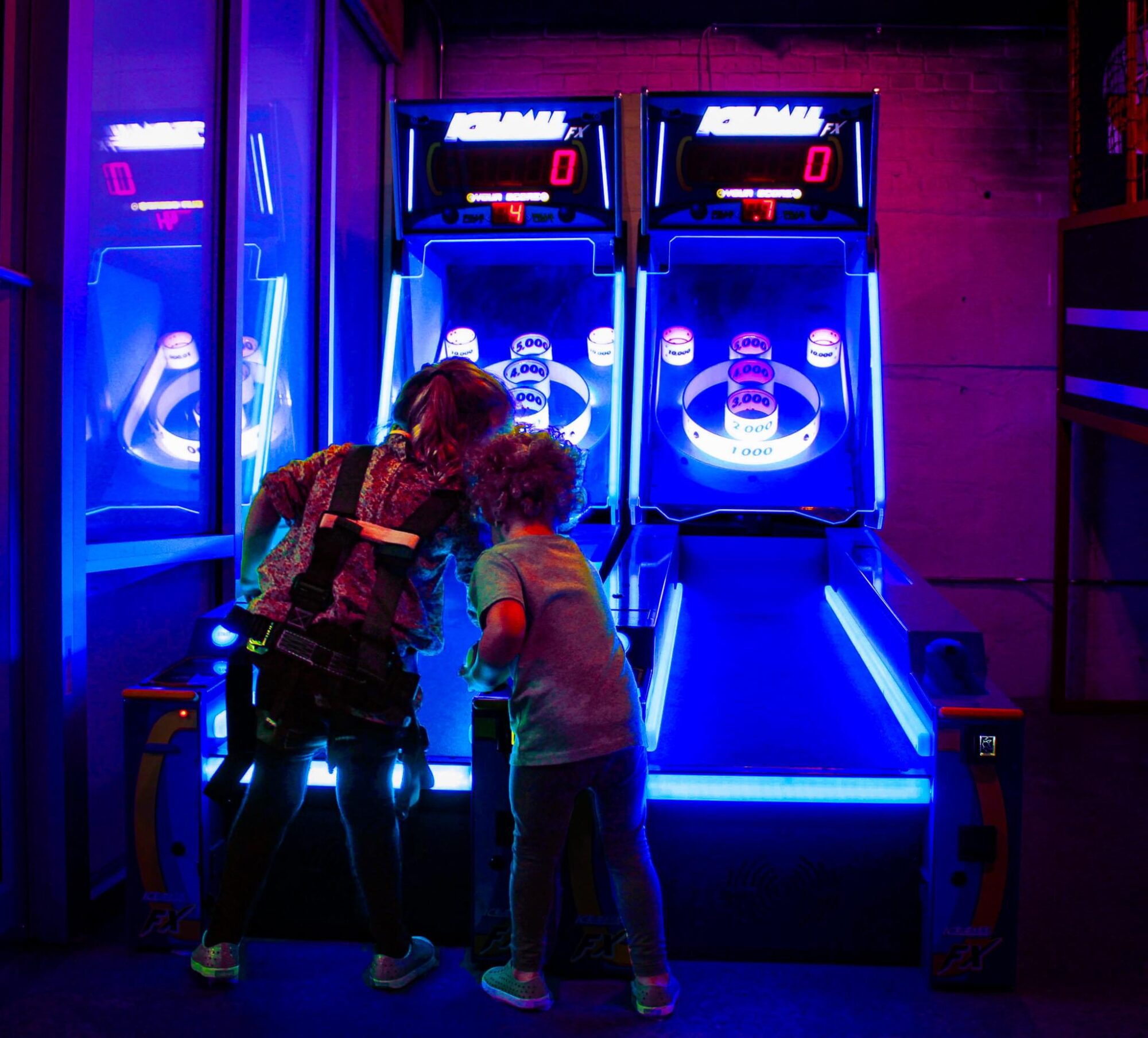 Adventure Park - Area 53