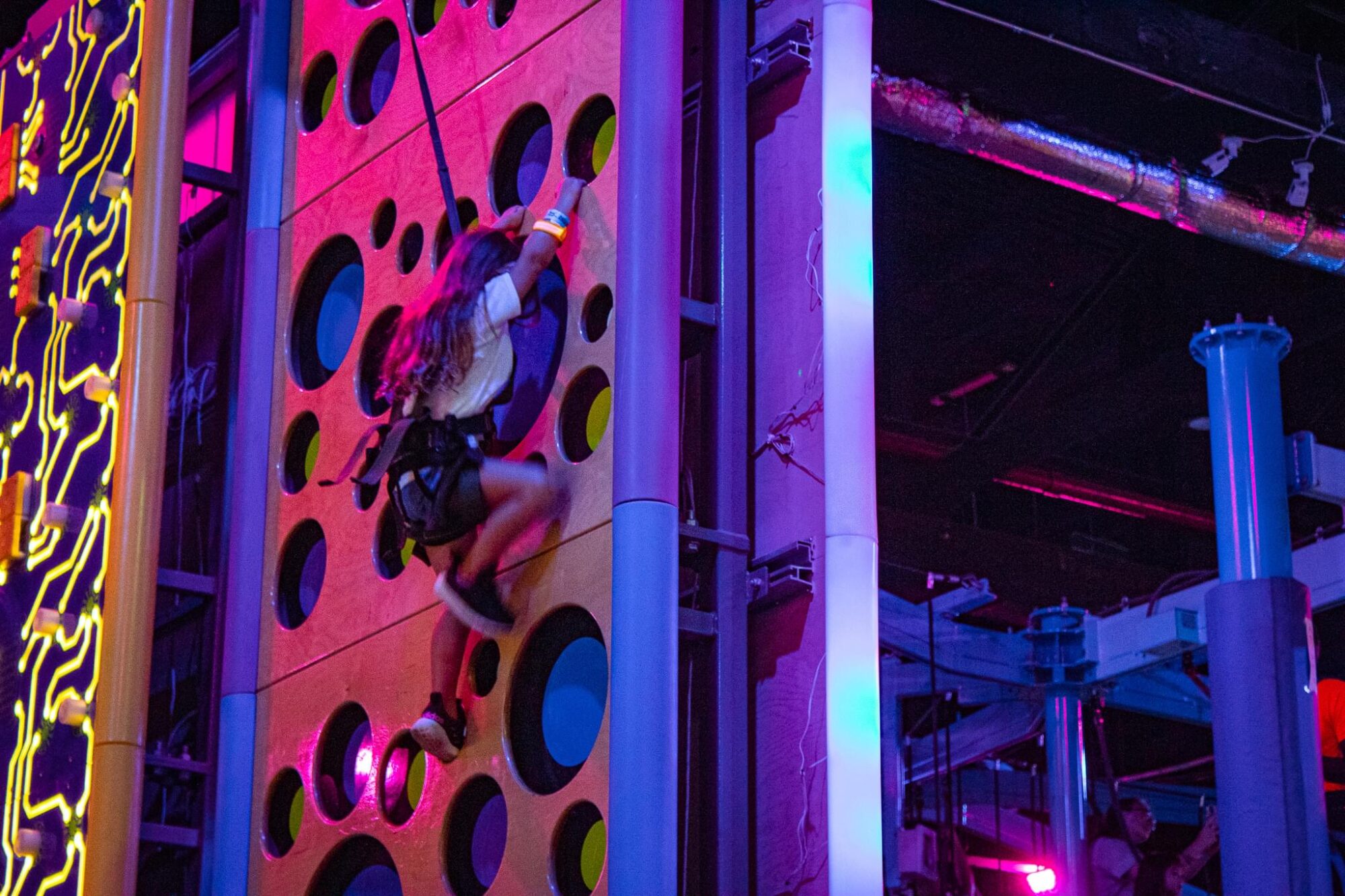 Adventure Park - Area 53