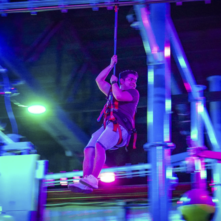 Adventure Park - Area 53