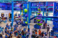 Area 53 - Your Guide to Unlimited Entertainment in NYC