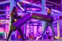 Area 53 - Your Guide to Unlimited Entertainment in NYC