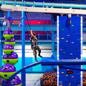 Adventure Park - Area 53