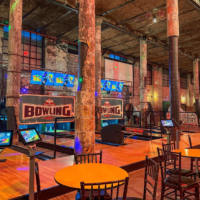 Area 53 - Your Guide to Unlimited Entertainment in NYC