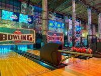 Epic Laser Tag & Mini Bowling - Area 53 NYC