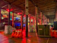 Area 53 - Your Guide to Unlimited Entertainment in NYC