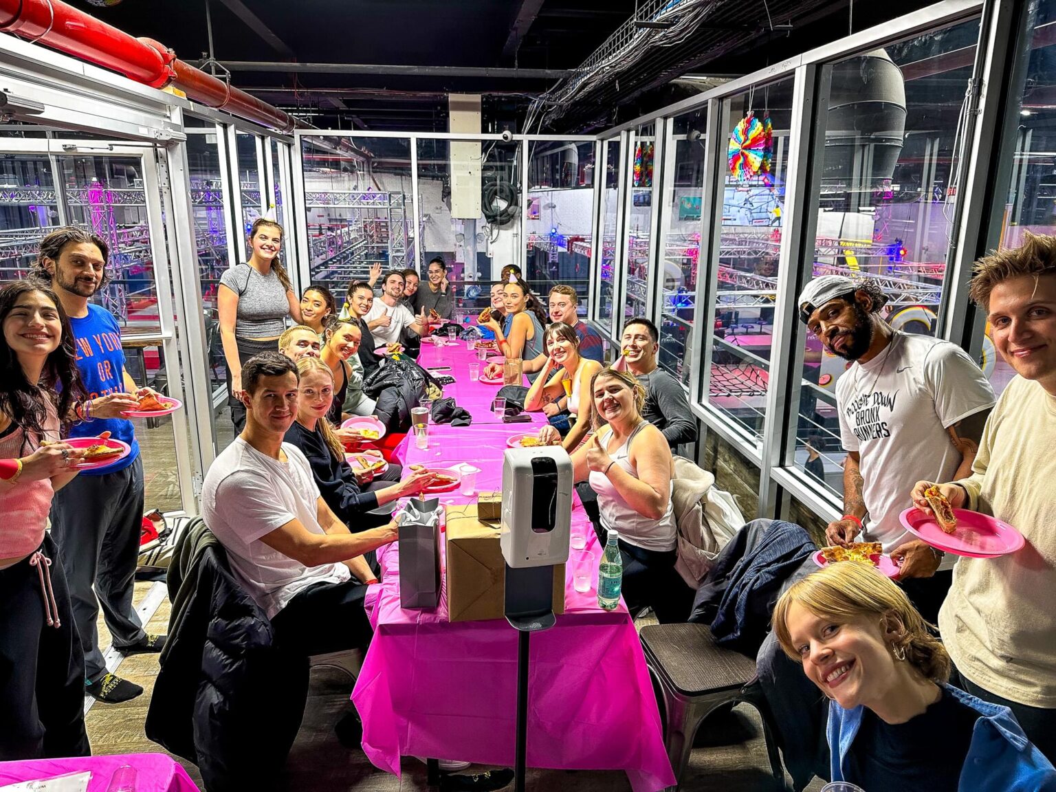 Corporate Event Venues in NYC | Host Unique Events at Area53