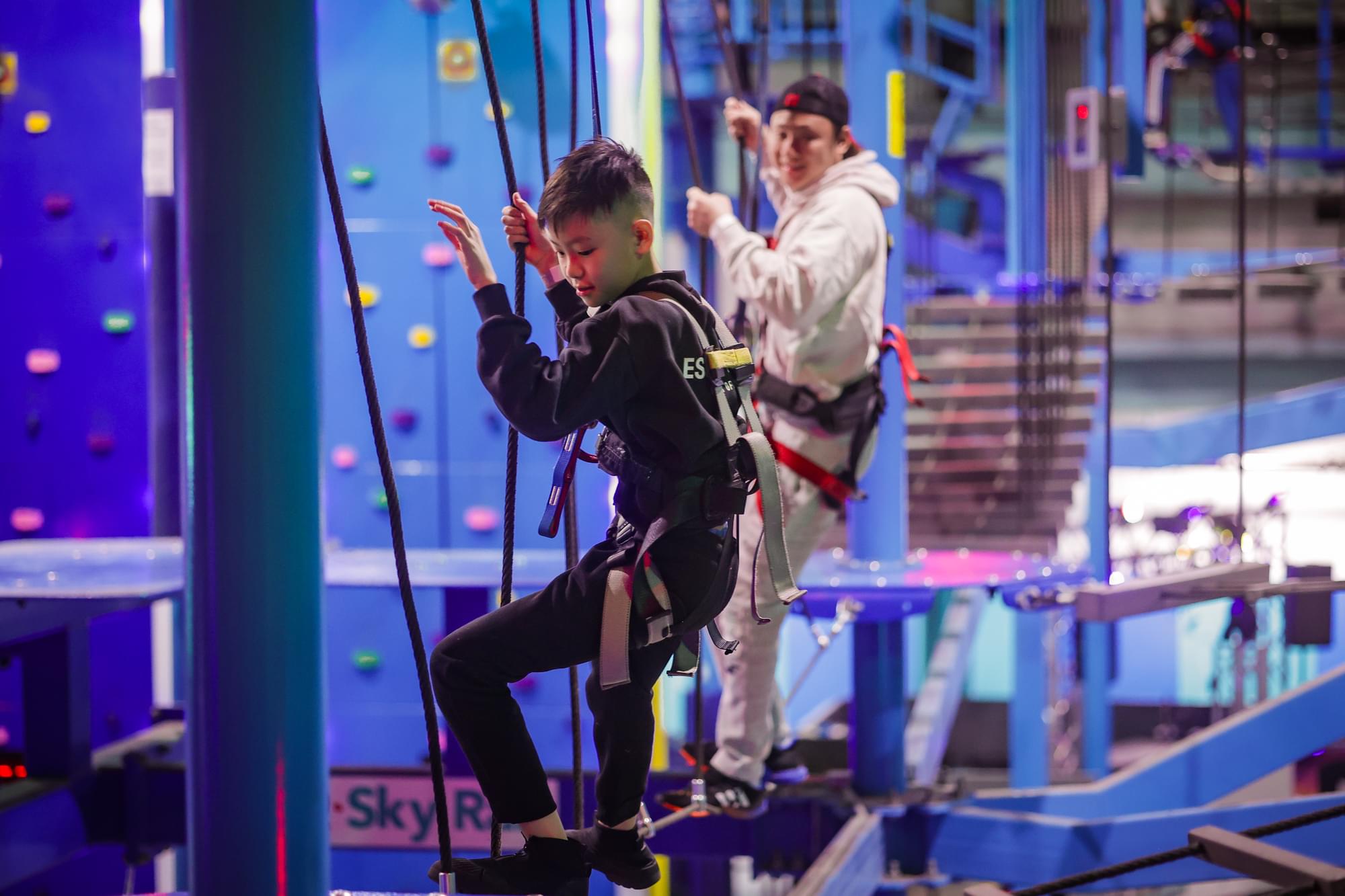 Area 53 - Your Guide to Unlimited Entertainment in NYC