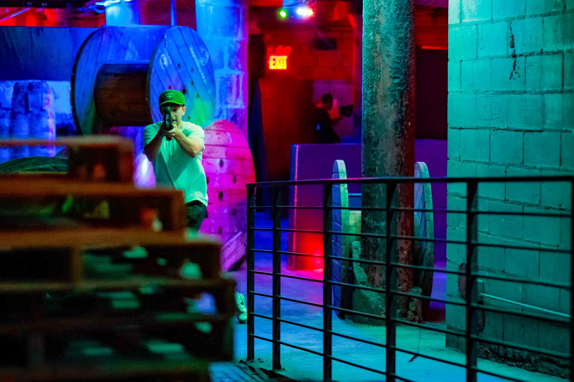 Area 53 - Your Guide to Unlimited Entertainment in NYC