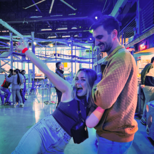 Adventure Park - Area 53