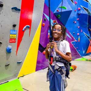 #1 Adventure Park in New York City - Area 53 NYC